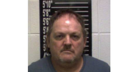 UPDATE - Suspect Arrested in Connection with Reeds Springs Deaths (09 ...